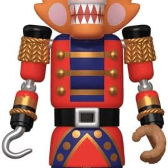 Funko | Toys | Funko Action Figure Fnaf Five Nights At Freddys ...